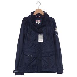 SOCCX Jacke Damen Gr&ouml;&szlig;e S Second Hand marine