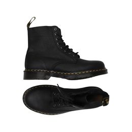 Dr. Martens Stiefel Herren Gr&ouml;&szlig;e 44 Second Hand schwarz