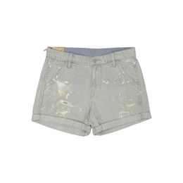 Denim & Supply Ralph Lauren DENIM & SUPPLY Ralph Lauren Shorts Damen Gr&ouml;&szlig;e S Second Hand hellblau