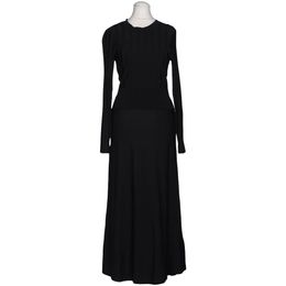 Ted Baker Kleid Damen Gr&ouml;&szlig;e M Second Hand schwarz