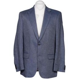 BARUTTI Sakko Herren Gr&ouml;&szlig;e M/L Second Hand blau