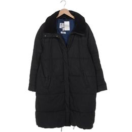 Barbour Mantel Damen Gr&ouml;&szlig;e L Second Hand schwarz