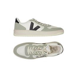 Veja Sneaker Herren Gr&ouml;&szlig;e 46 Second Hand bunt