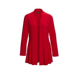 GOLDNER Between-Season Jacket female Red size 22