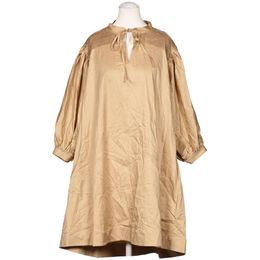 Cos Kleid Damen Gr&ouml;&szlig;e XS Second Hand beige