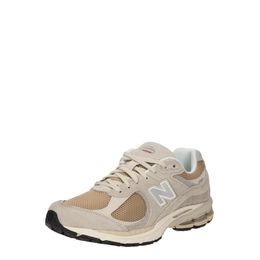 New Balance Sneakers '2002' male Grey size 4.5