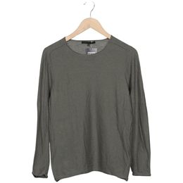 Drykorn Pullover Herren Gr&ouml;&szlig;e M Second Hand gr&uuml;n