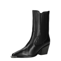 Bronx Ankle Boots 'Next-Low-Kole' female Black size 37