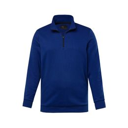 JP1880 Sweatshirt male Blue size XL