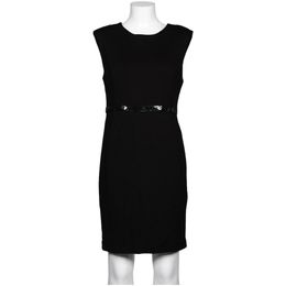 Apart Kleid Damen Gr&ouml;&szlig;e XL Second Hand schwarz