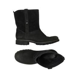 Timberland Stiefelette Damen Gr&ouml;&szlig;e 39 Second Hand schwarz