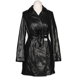 H&M H&M Mantel Damen Gr&ouml;&szlig;e M Second Hand schwarz