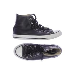 Converse Sneaker Damen Gr&ouml;&szlig;e 37 Second Hand schwarz