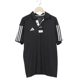 adidas Performance Poloshirt Herren Gr&ouml;&szlig;e M Second Hand bunt