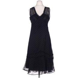 comma, COMMA Kleid Damen Gr&ouml;&szlig;e M Second Hand schwarz