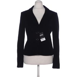 Madeleine Mode MADELEINE Blazer Damen Gr&ouml;&szlig;e S Second Hand marine