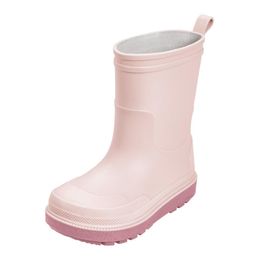 Playshoes Gummistiefel Jungen Gr&ouml;&szlig;e 32 rosa