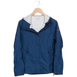 Vaude Jacke Damen Gr&ouml;&szlig;e M Second Hand marine