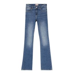 Only Girls Jeans girl Blue size 140