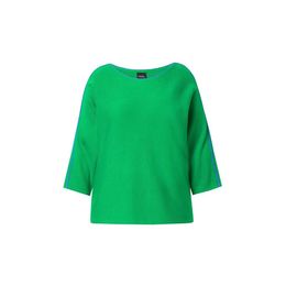 Ulla Popken Sweater female Green size 62-64