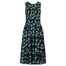 Mint & Mia Summer Dress female Blue size 38