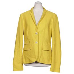 Windsor Blazer Damen Gr&ouml;&szlig;e S Second Hand gelb
