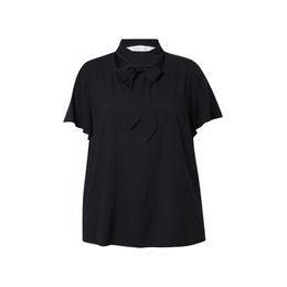 MIAMODA Bluse Damen Gr&ouml;&szlig;e 7XL schwarz