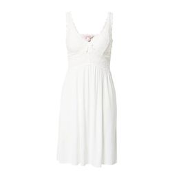 Hunkem&ouml;ller Hunkem&ouml;ller Negligee 'Nora' female White size 3XL