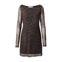 ABOUT YOU Dress 'Duffy' female Brown size 40