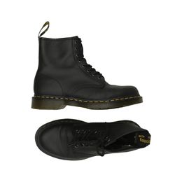 Dr. Martens Stiefelette Damen Gr&ouml;&szlig;e 41 Second Hand schwarz