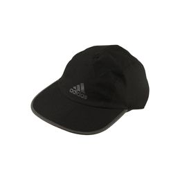 adidas Performance Hut oder M&uuml;tze Herren Gr&ouml;&szlig;e One Size Second Hand schwarz