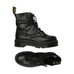 Dr. Martens Stiefel Herren Gr&ouml;&szlig;e 45 Second Hand schwarz