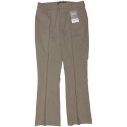 Drykorn Stoffhose Damen Gr&ouml;&szlig;e XS Second Hand beige