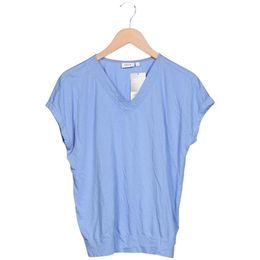 Cecil T-Shirt Damen Gr&ouml;&szlig;e S Second Hand hellblau