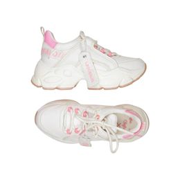 Buffalo London Sneaker Damen Gr&ouml;&szlig;e 38 Second Hand bunt