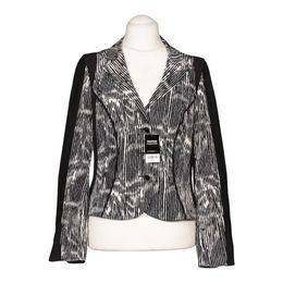Biba Blazer Damen Gr&ouml;&szlig;e L Second Hand bunt