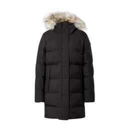 Helly Hansen Mantel 'Blossom' Damen Gr&ouml;&szlig;e M graumeliert / schwarz Wintermantel