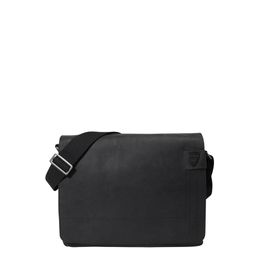 Strellson Messenger 'Richmond' male Black size One Size