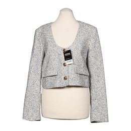Zara Blazer Damen Gr&ouml;&szlig;e XS Second Hand hellblau