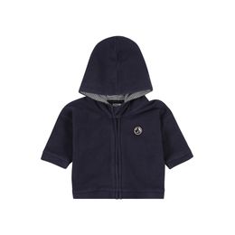 Petit Bateau Fleece Jacket boy Blue size 12