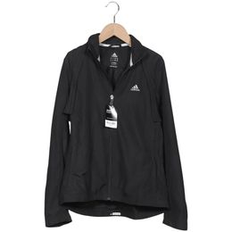 adidas Performance Jacke Damen Gr&ouml;&szlig;e M Second Hand schwarz