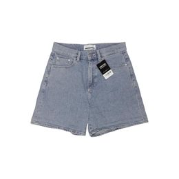 armedangels Shorts Damen Gr&ouml;&szlig;e S Second Hand hellblau