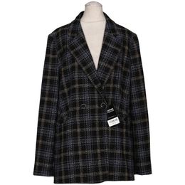 Taifun Blazer Damen Gr&ouml;&szlig;e L Second Hand bunt
