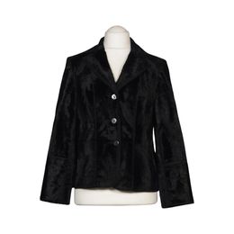 Riani Blazer Damen Gr&ouml;&szlig;e L Second Hand schwarz