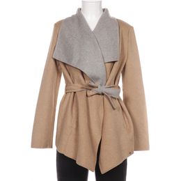 Tom Tailor Jacke Damen Gr&ouml;&szlig;e S Second Hand beige