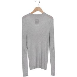Cos Pullover Damen Gr&ouml;&szlig;e M Second Hand grau