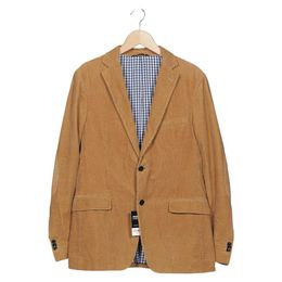 Gant Sakko Herren Gr&ouml;&szlig;e M Second Hand beige