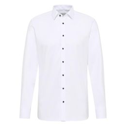 Eterna Business Shirt male White size 40