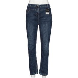 Cecil Jeans Damen Gr&ouml;&szlig;e 36 Second Hand blau
