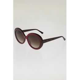 Nina Ricci Sonnenbrille Damen Gr&ouml;&szlig;e One Size Second Hand pink
